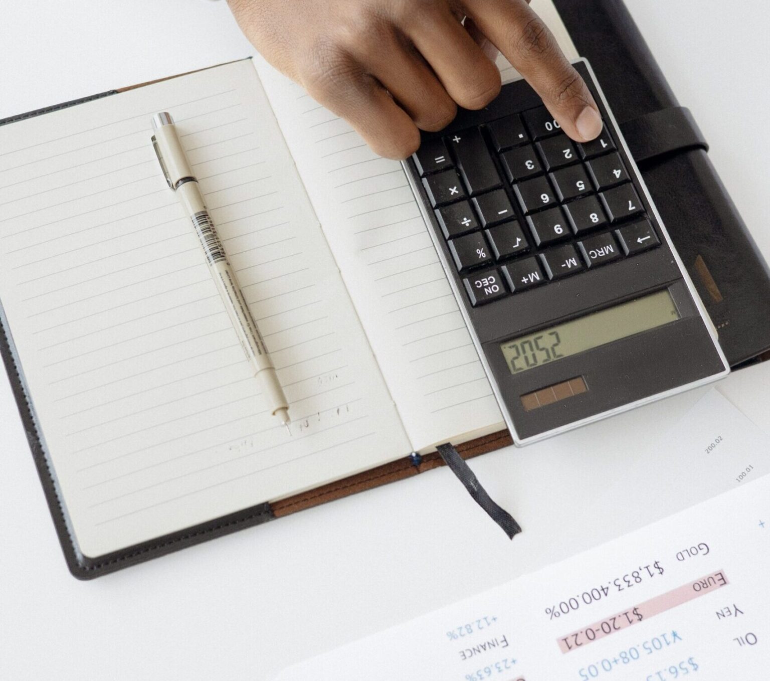 CB Accounting | ACCOUTING